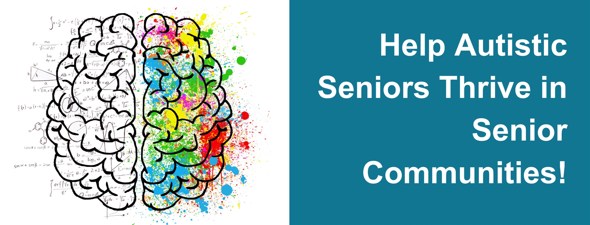 Help Autistic Seniors Thrive in Senior Communities! | Caring ...
