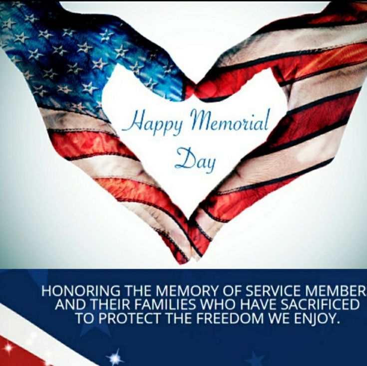 Honoring Those Who Served: Reflecting on Memorial Day | Caring ...