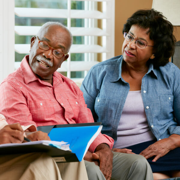 Estate Planning Essentials: A Guide to Peace of Mind | Caring Transitions