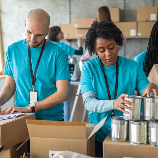 The Power of Giving Back | Caring Transitions