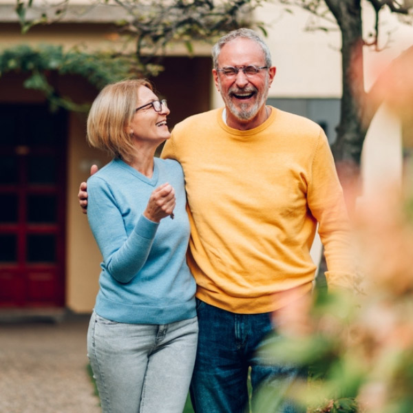 Fall Into New Beginnings | Caring Transitions