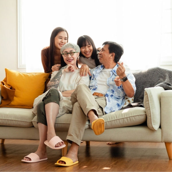 Creating a Home That Reflects Your Next Chapter | Caring Transitions Cincinnati West