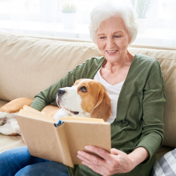 Creating a Calming Home | Caring Transitions of Reno and Sparks