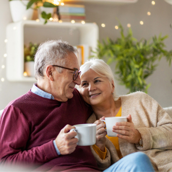 Aging In Place - The Importance of Decluttering for Safety and Well-Being | Caring Transitions ...