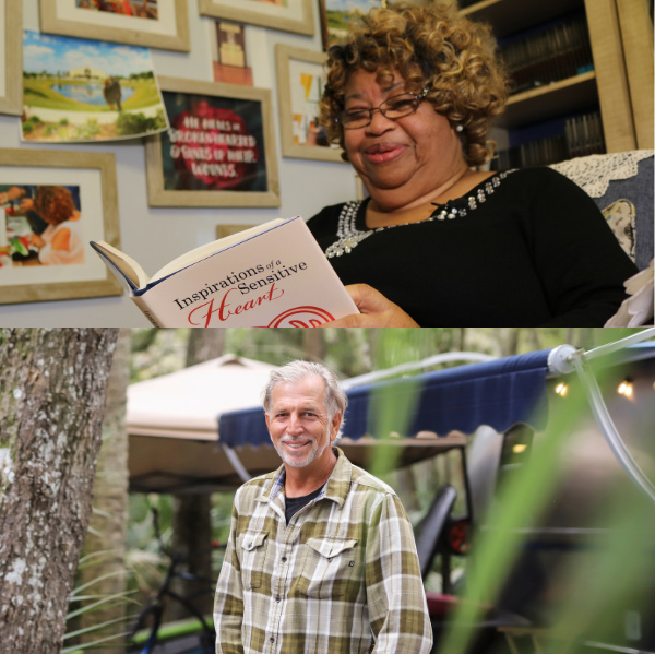 Keeping our Inner House in Order | Caring Transitions Virginia Peninsula