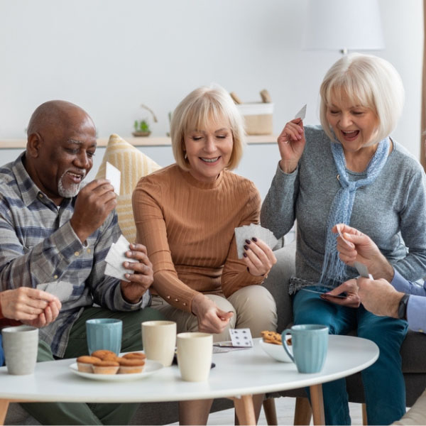 Become a Rock Star of Aging | Caring Transitions of Rapid City