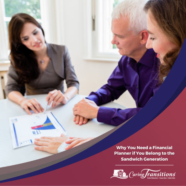 Why You Need a Financial Planner if You Belong to the Sandwich ...