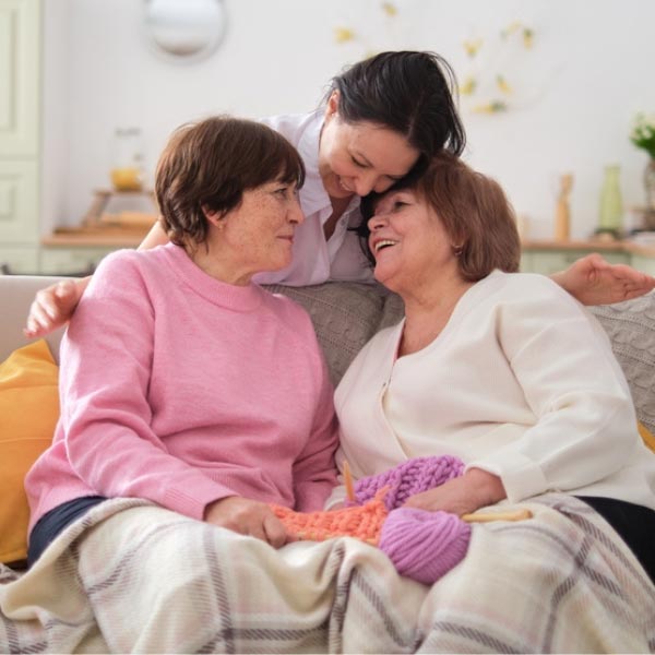 Four Keys to Building Resilience as We Age | Caring Transitions of Rapid City