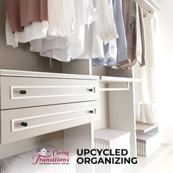 Upcycled Organization | Caring Transitions Virginia Peninsula