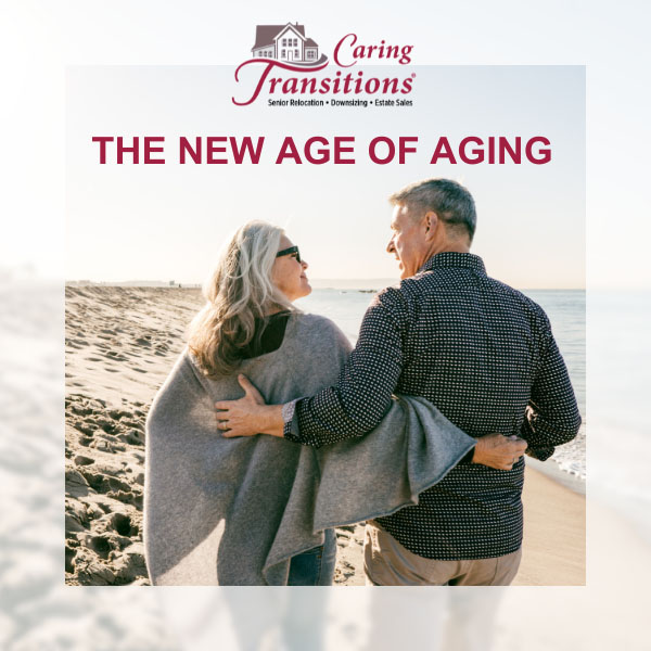 The New Age of Aging | Caring Transitions of Rapid City