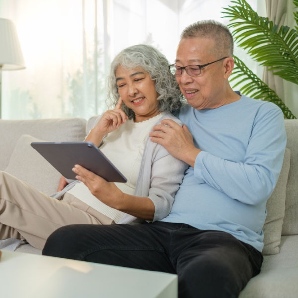 A Fresh Start for Safety and Comfort | Caring Transitions of Rapid City