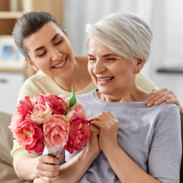 5 Ways to Give Back to Seniors | Caring Transitions